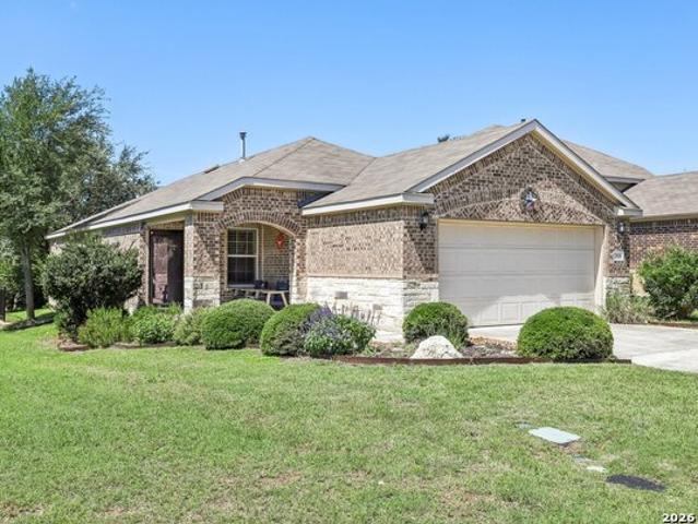 12806 Pronghorn Oak