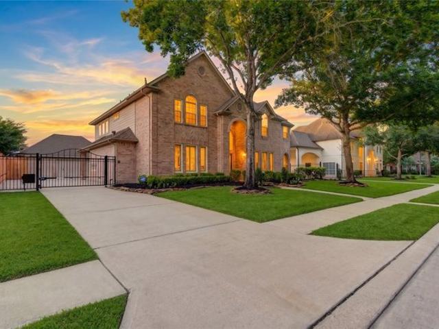 12806 Rock Falls Way, Houston, TX 77041