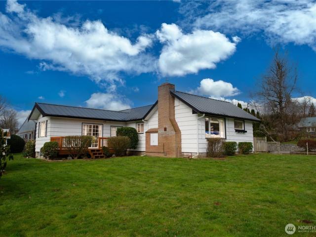 12806 Sultan Basin Road