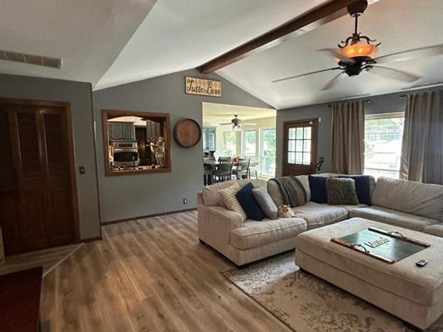 12808 Teakwood Drive