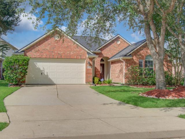 12808 Brook Arbor Court