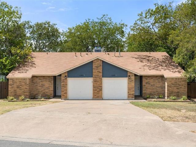 12808 Chromite St Unit B, Austin, TX 78727