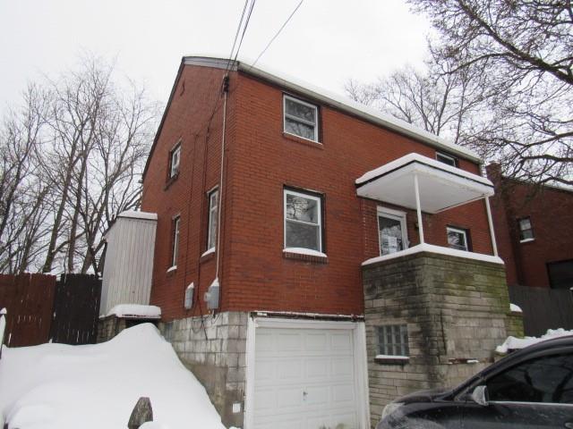 12808 Coral Dr, Pittsburgh, PA 15235 | MLS #1739