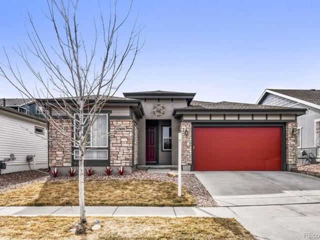 12808 Elkhorn Rd, Broomfield, CO 80021