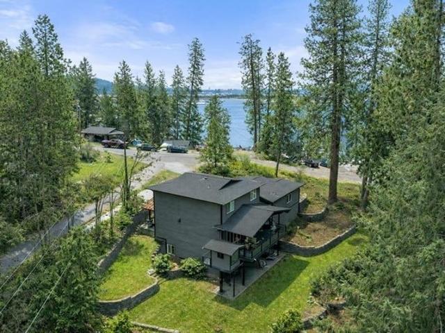12808 N North Park St, Newman Lake, WA 99025