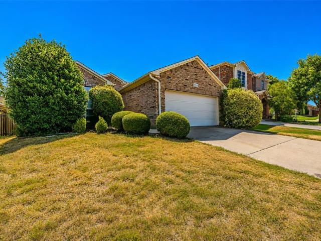 12808 Old Macgregor Lane