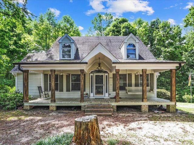 12808 Old Stage Road