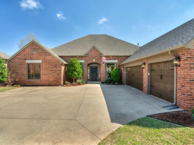 12808 Park Hill Road
