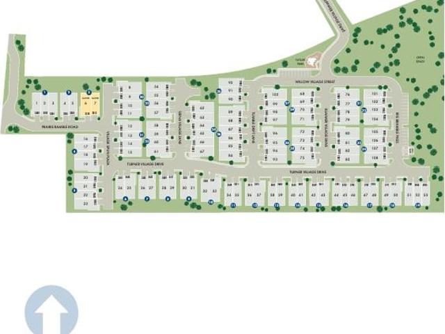 12808 Summer Village Dr