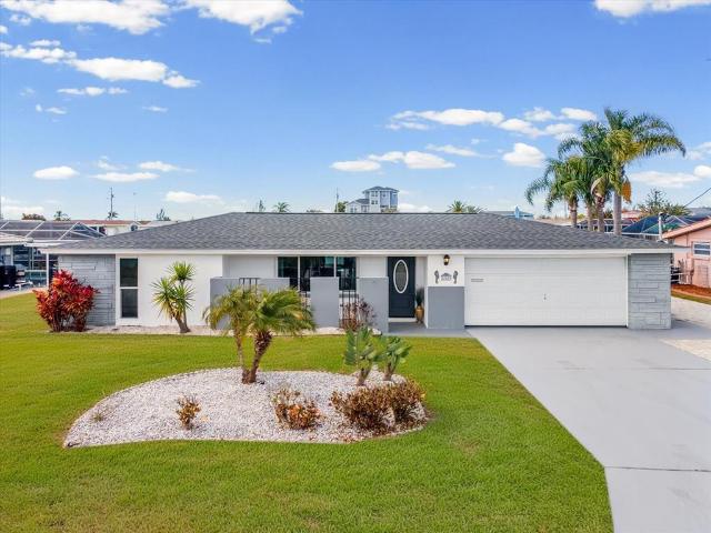 12809 4th Isle, Hudson, FL 34667 | MLS #W7883 | Compass