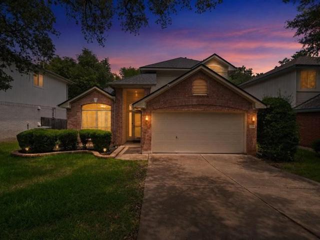 12809 Council Bluff Dr, Austin, TX 78727