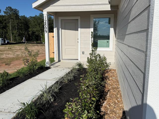 12809 Naval Drive
