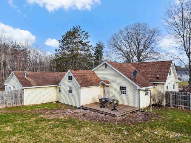 1280 Mile Road