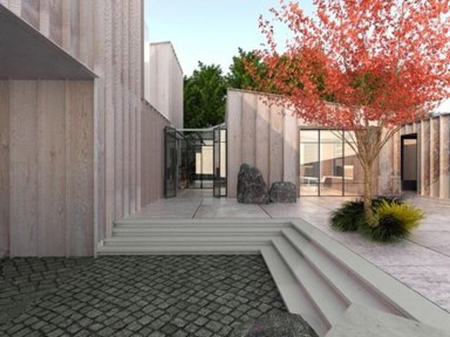 1280 Monte Cielo Dr, Beverly Hills, CA 90210