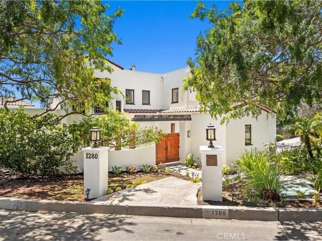 1280 Morningside Drive