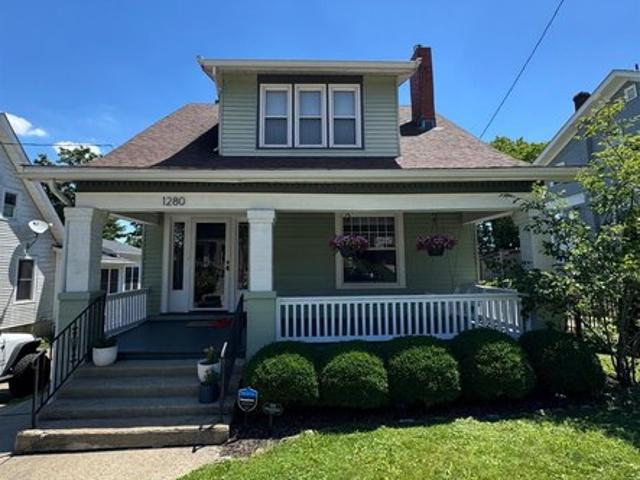 1280 Morten St, Cincinnati, OH 45208