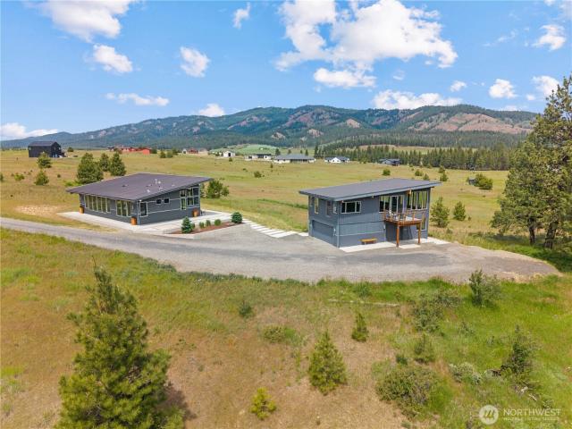 1280 Mountain Creek Drive