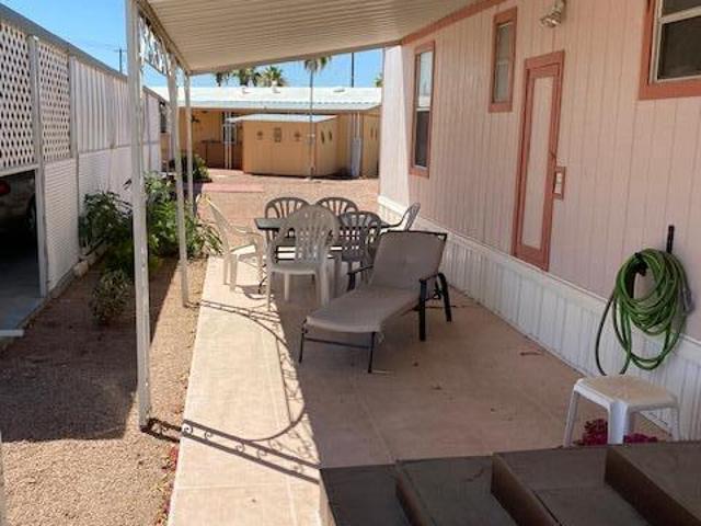 1280 N Ironwood Drive # 52