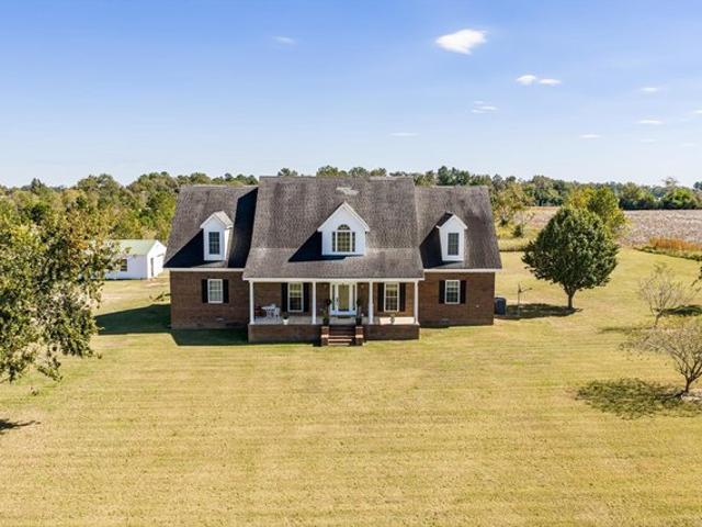 1280 Old Lucky Bridge Rd, Wrens, GA 30833