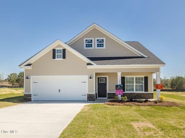 1280 Acadia Dr, Thomson, GA 30824