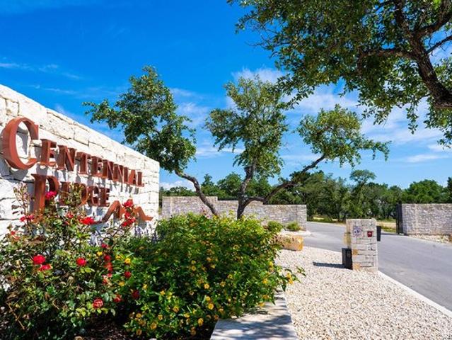 1280 Adyson Lot 82, Bulverde, TX 78163