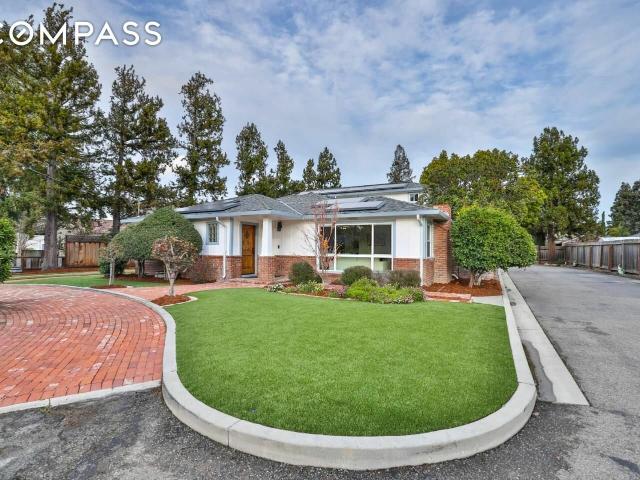 1280 Burrows Rd, Campbell, CA