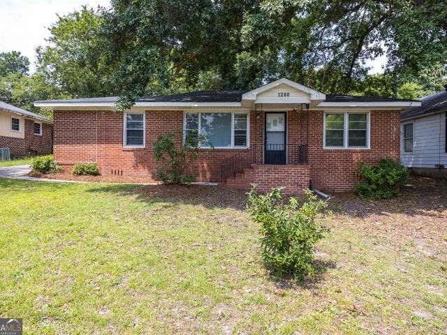 1280 Baker Drive
