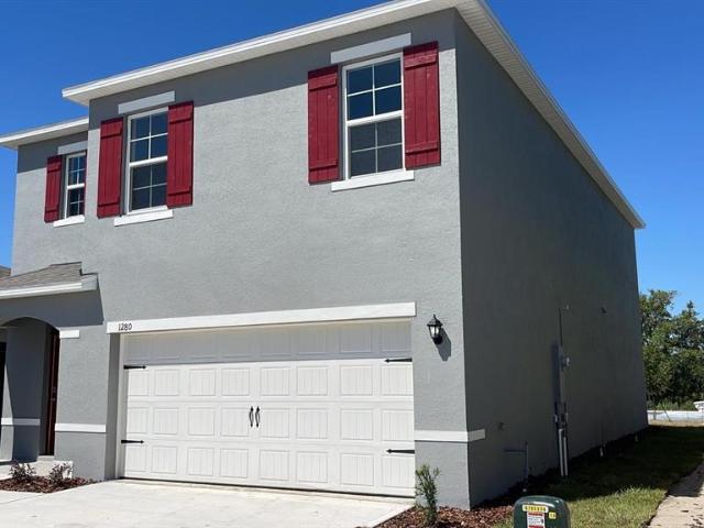 1280 Cascades Ave, Davenport, FL 33837 | MLS #O6386