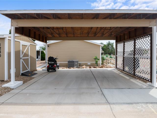 1280 Citrus, Kingman, AZ 86409 | MLS #038671 | Compass
