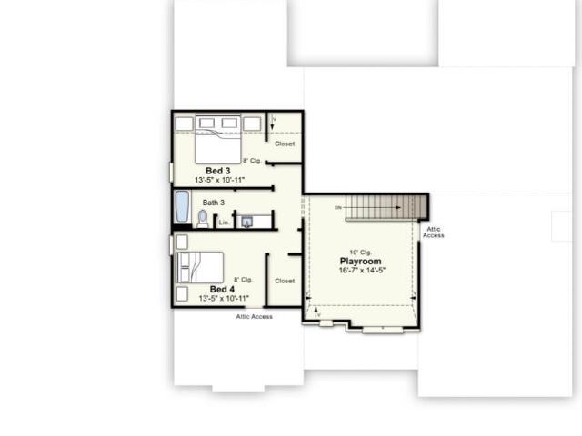 1280 Courtlynn Dr Drive