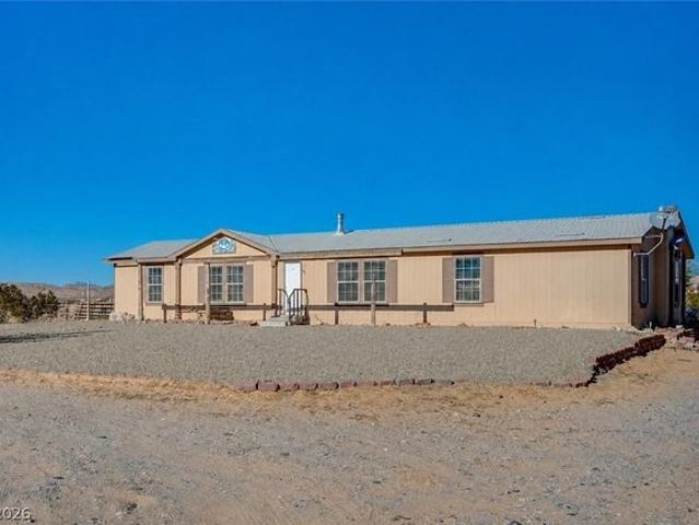 1280 Dunn Ave, Logandale, NV 89021