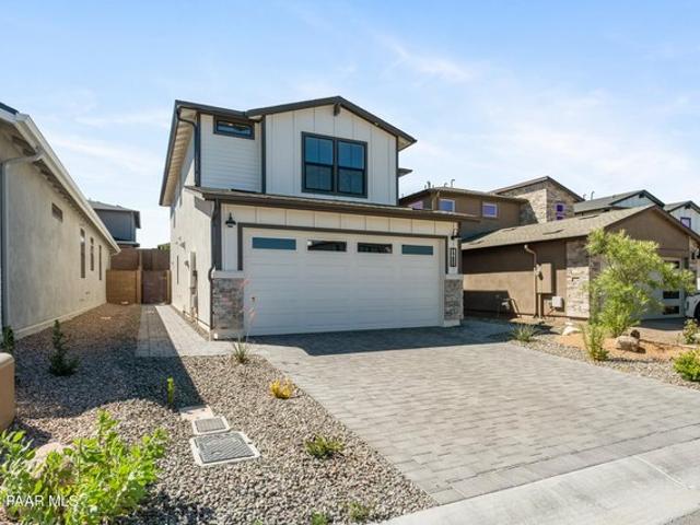 1280 Deadwood Ln, Prescott, AZ 86305
