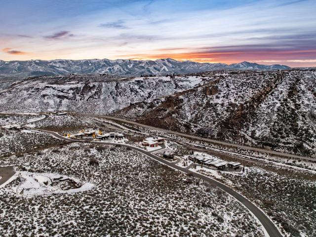 1280 E Canyon Gate Road, Park City, US, UT