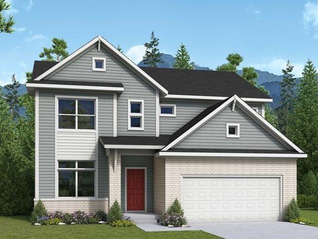 1280 E Amaryllis Way, Layton, UT 84040