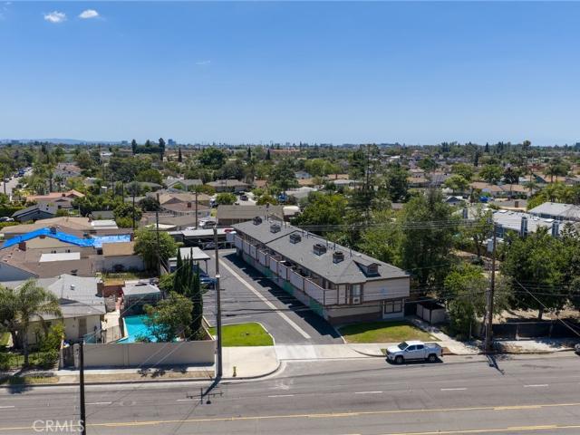 1280 E La Palma Avenue
