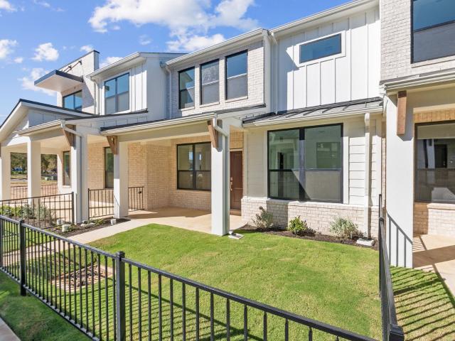 1280 E Main St, Unit 602, Round Rock, TX 78664 | MLS #5428