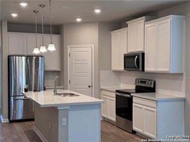 1280 Ella Xing, New Braunfels, TX 78130 | MLS #1809