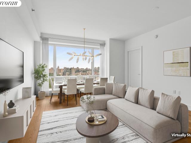 1280 Fifth Avenue, New York, NY