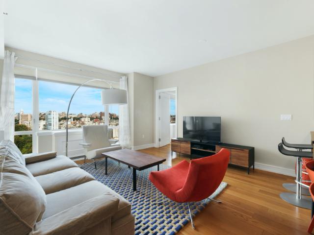 1280 Fifth Avenue, New York, NY