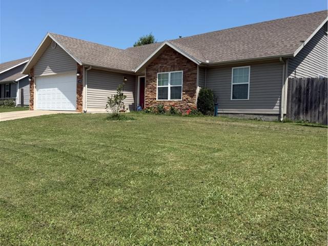 1280 General Parson Drive