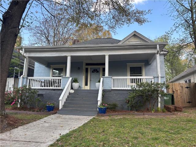 1280 Hartford Ave SW, Atlanta, GA 30310 | MLS #7742 | Compass