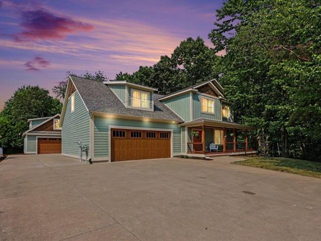 1280 Hendrick Rd, Muskegon, MI 49441
