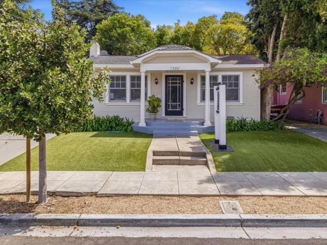 1280 Hester Ave, San Jose, CA 95126