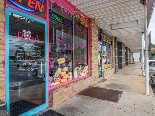 1280 HIGHWAY 33 Ydv Ham Square Road