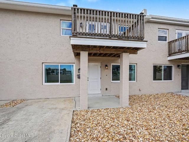 1280 Jimmy Buffett Mem Hwy, Unit C, Satellite Beach, FL 32937 | Compass