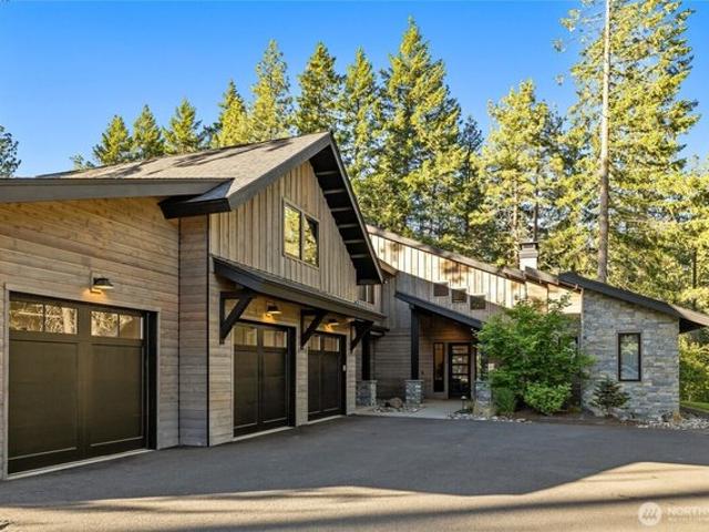 1280 Kokanee Loop, Cle Elum, WA 98922