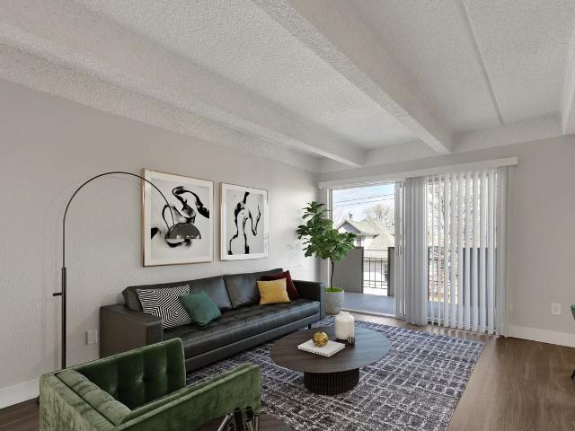 1280 Lafayette 2 Bedroom Apartment for Rent at 1280 N Lafayette St, Denver, CO 80218 Cheeseman Park