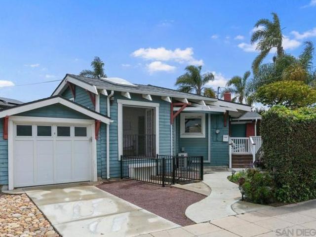 1280 Lincoln Ave, San Diego, CA 92103