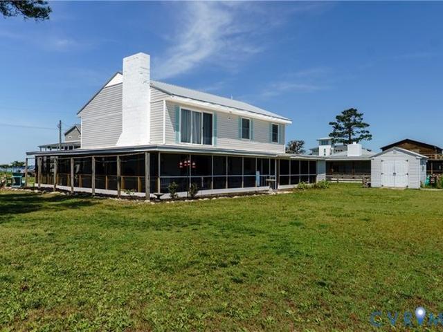 1280 Little Florida Rd, Farnham, VA 22460