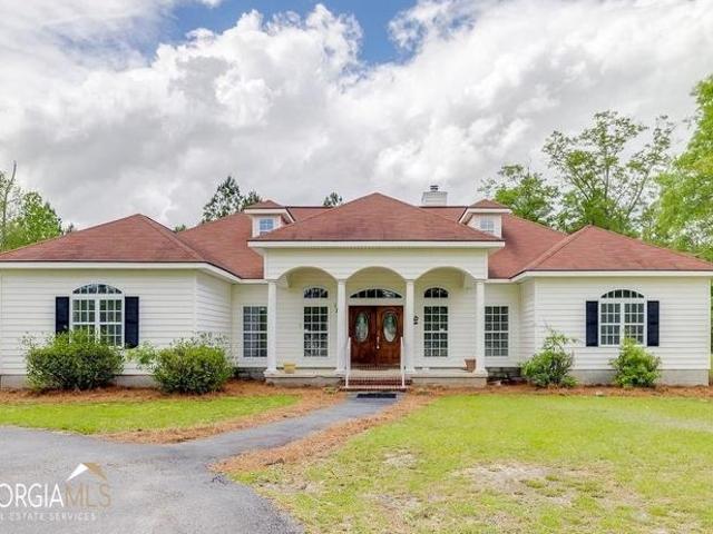 1280 Ralph Rahn Rd, Rincon, GA 31326